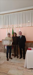 José Pina distinguido pelo Rotary como “profissional do ano” – RÁDIO ...